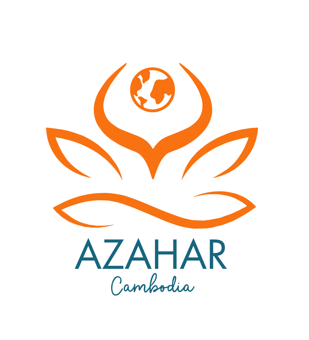 AZAHAR Logo-Cambodia version 2